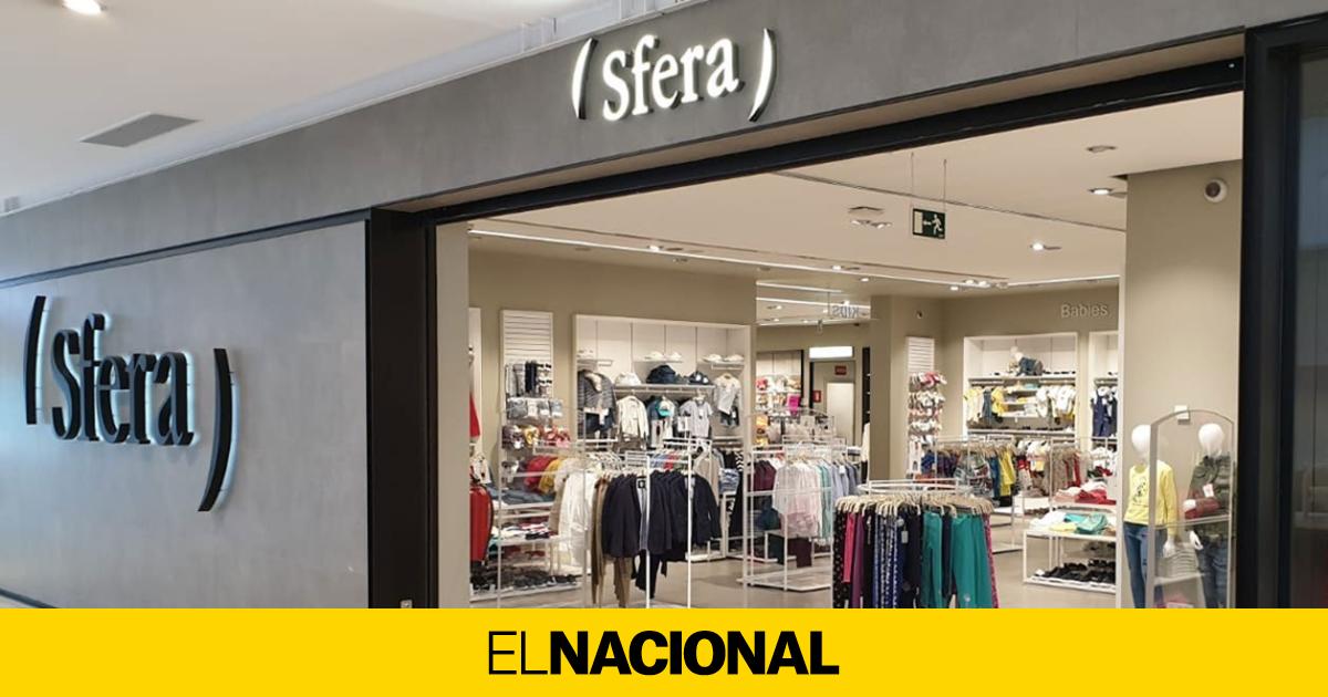 Sfera lo hace de nuevo: su nueva colección es todo lo que necesitas ...