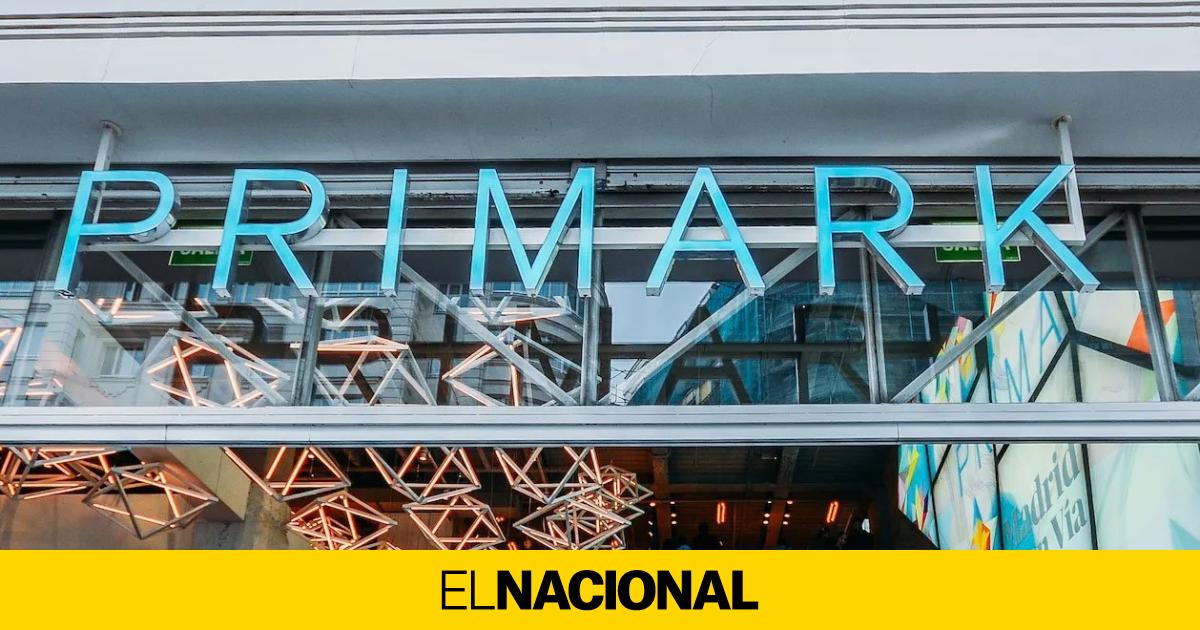 Postales, palmeras y color: así es la camisa más instagrameable de Primark