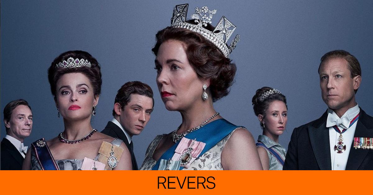 5 grandes series de reinas y reyes para ver hoy (si os habéis portado bien)