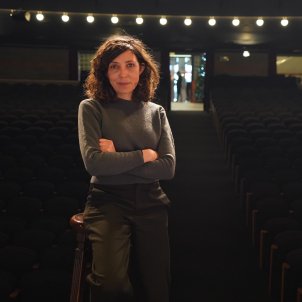 Judit Martín: "La fórmula para improvisar es que llevo 20 años ...