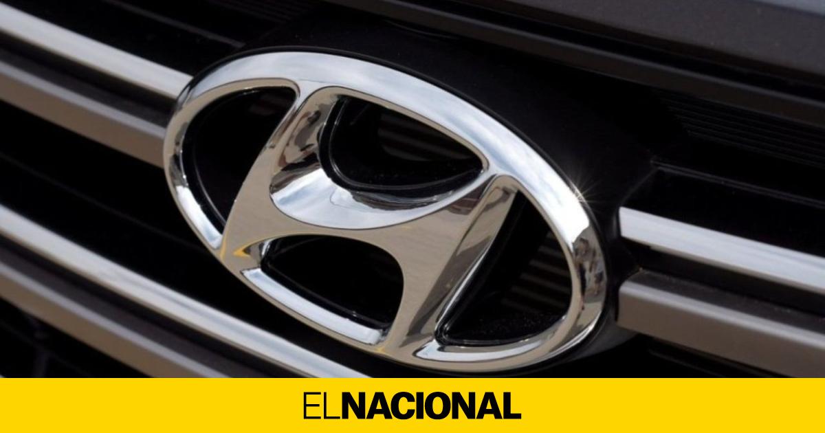 El nou Hyundai és, per a molts, el més bonic de la marca