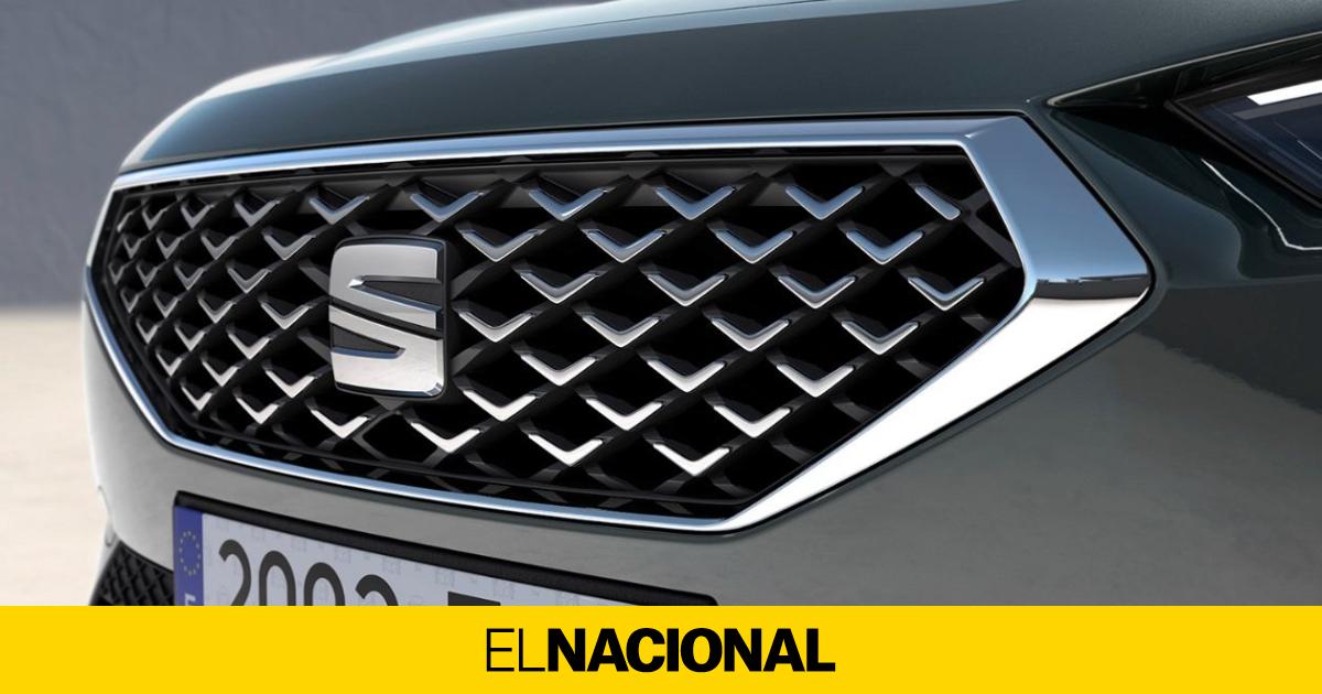 Este modelo de Seat multiplica las ventas por dos en 30 días y se ...