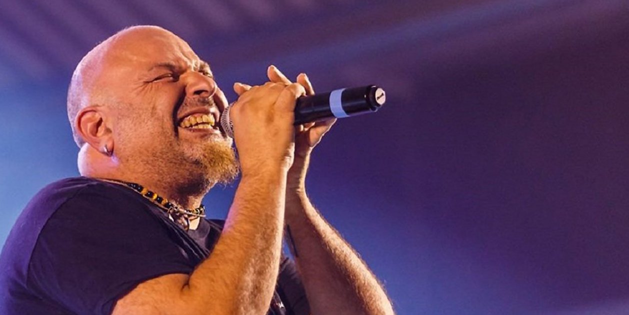 Titot: "Nunca me cansaré de proyectar esperanzas"