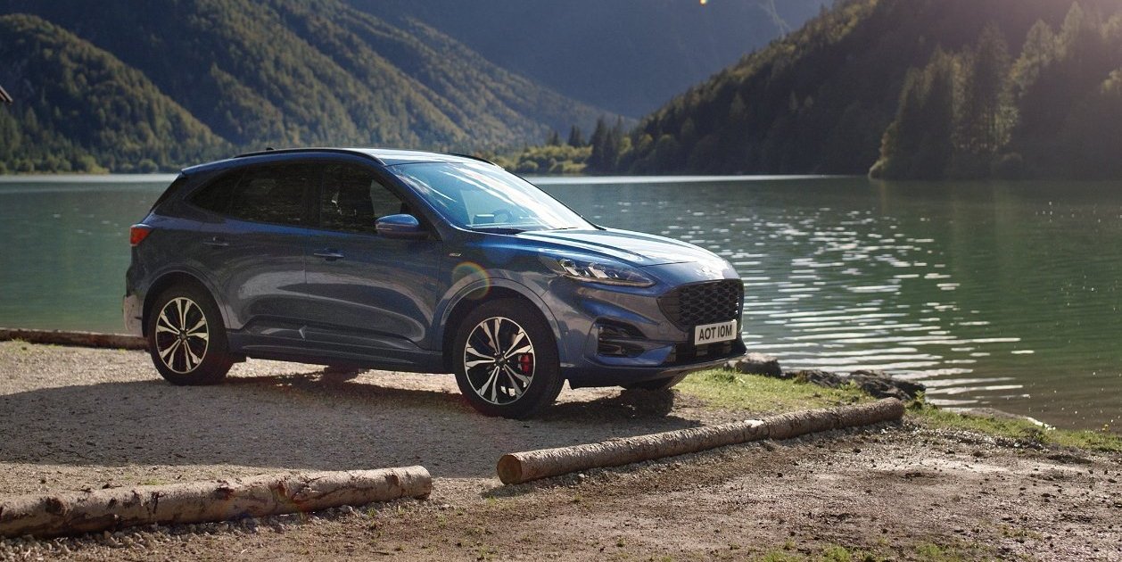 Ford 2023: el icono de la marca va a ser transformado