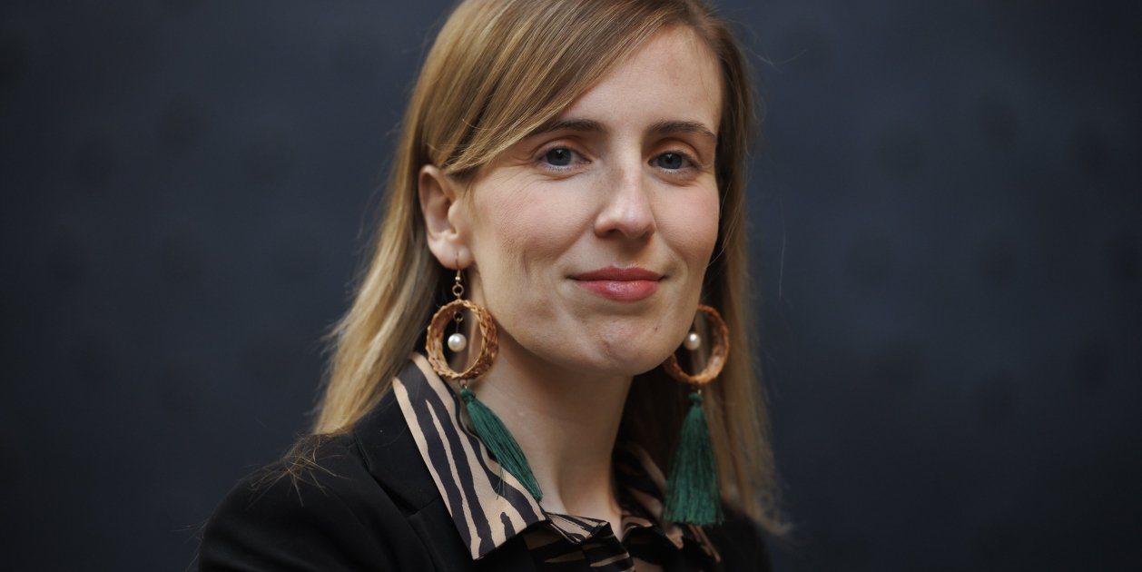 Victòria Alsina se hace militante de Junts y defenderá ante la ...