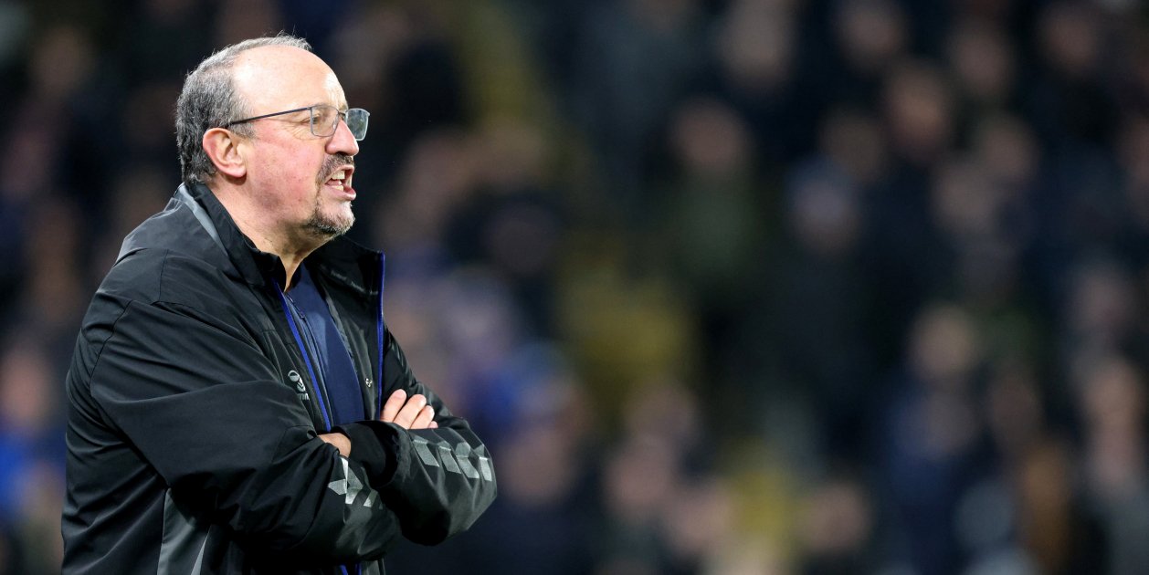 Rafa Benítez pide 2 ‘favores’ al Real Madrid con destino Celta de Vigo