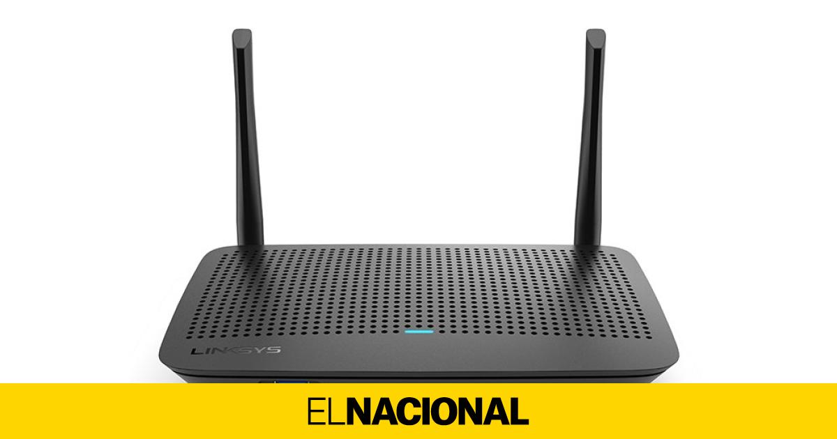 ¿Hay que andar apagando y encendiendo el router periódicamente?