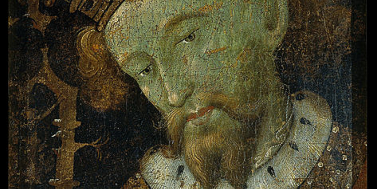 Muere Alfonso III, el conde rey de "lo mal any primer"