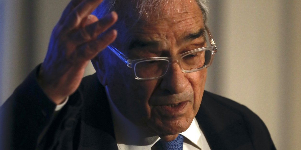 Martín Villa atia la polèmica: rebutja ara la medalla d'or de Barcelona