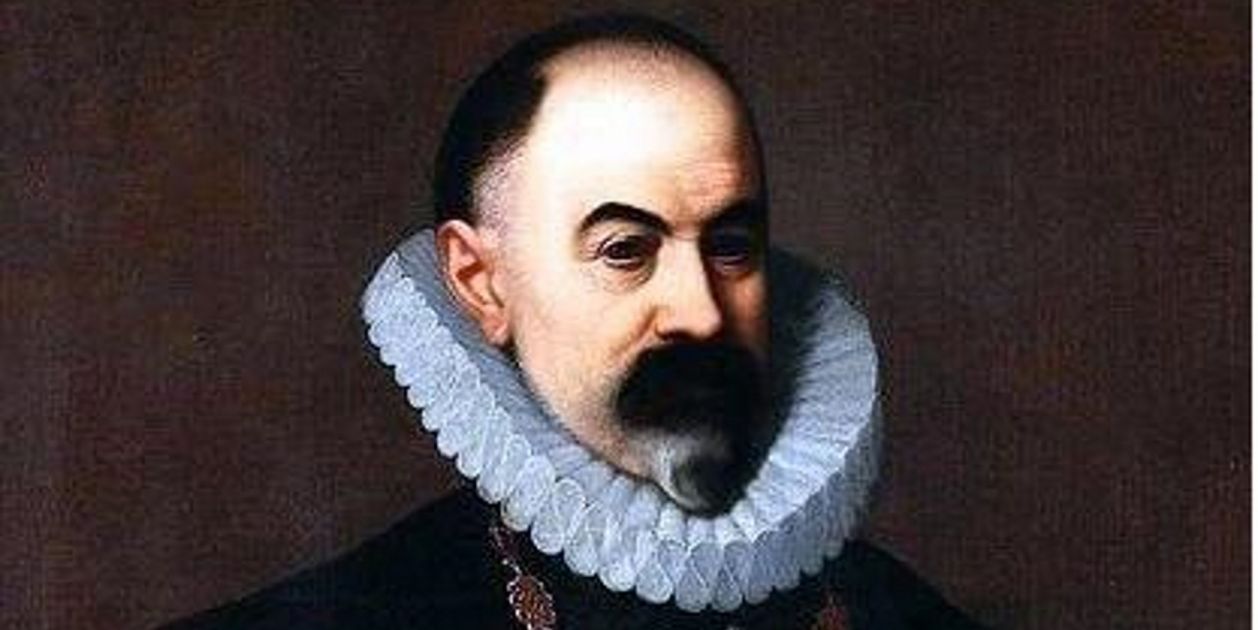 Franqueza, el Bárcenas del siglo de oro español