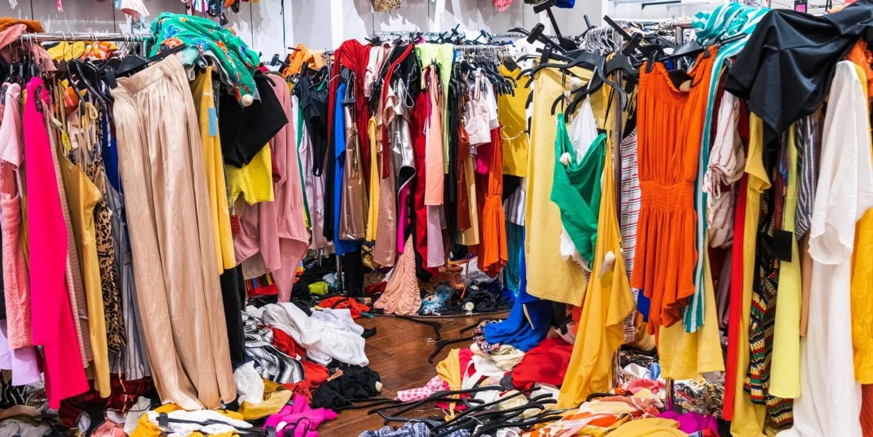 La moda justa o cómo vestir sin ser una víctima de la 'fast fashion'