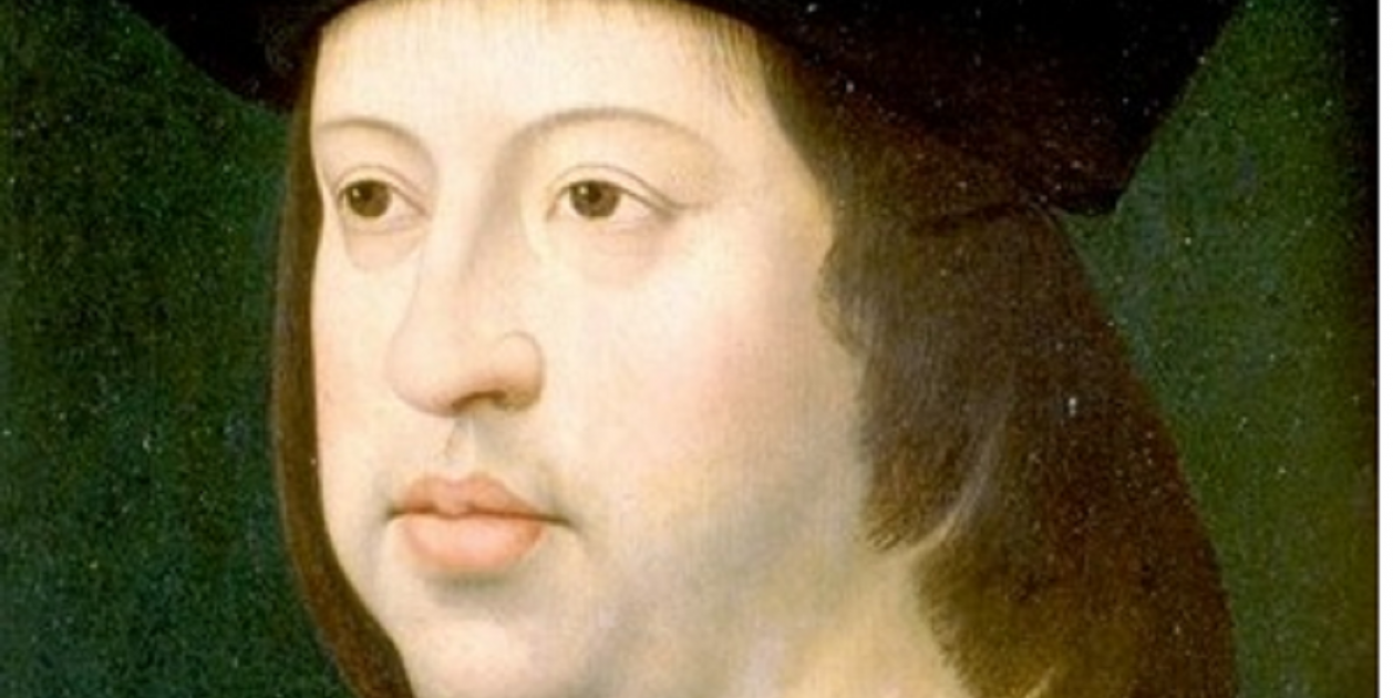 La familia de Fernando el Católico - Test de historia