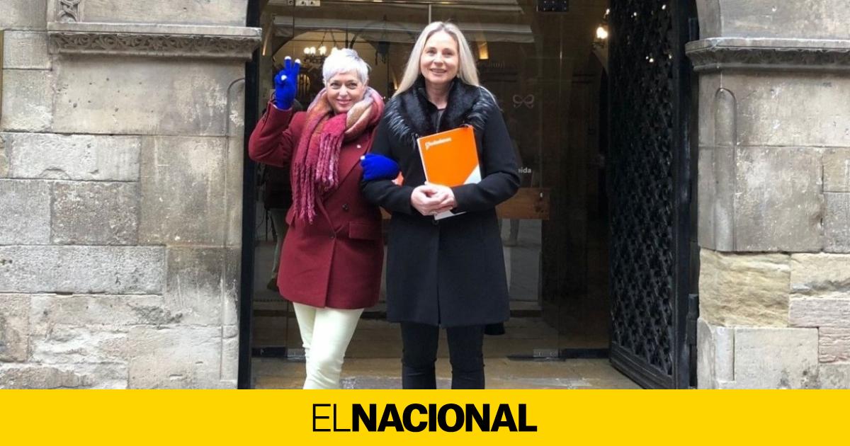 Ciutadans recupera grupo propio en Lleida tras la purga: "Más fuertes ...