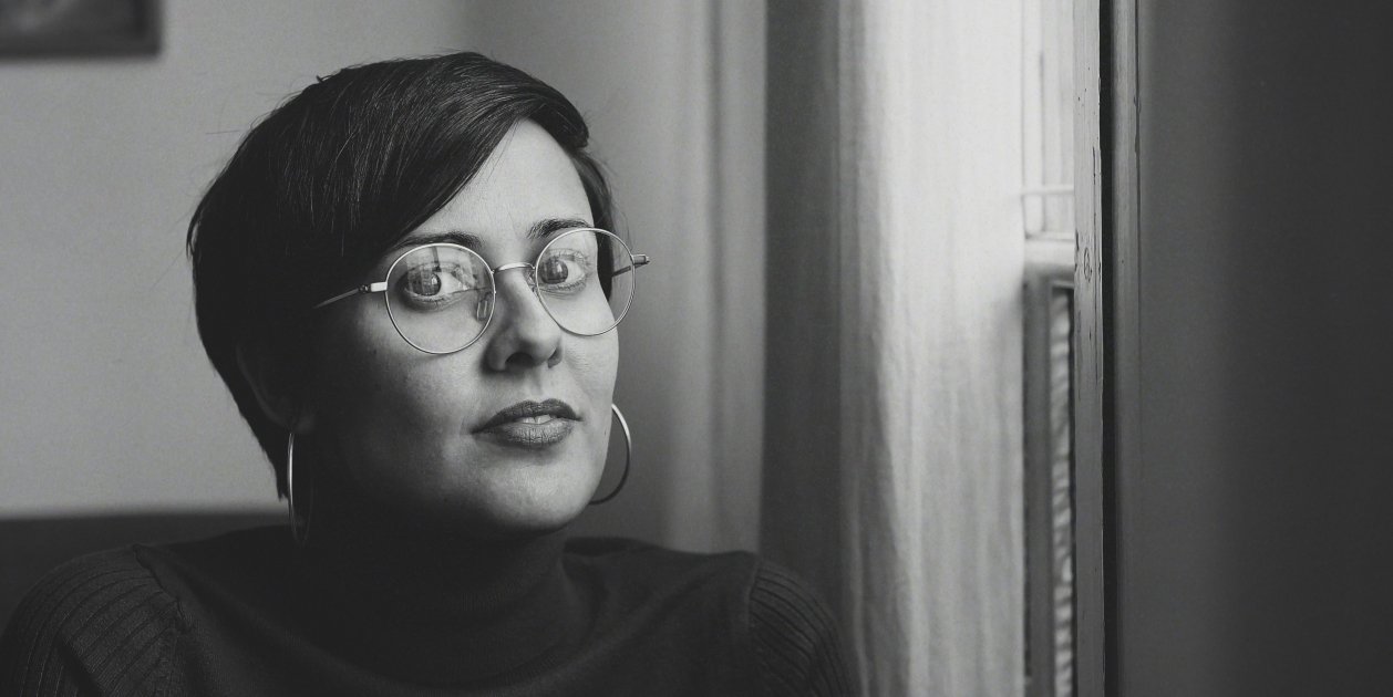 Jenn Díaz: "Es imposible que con el tiempo el amor no evolucione hacia ...