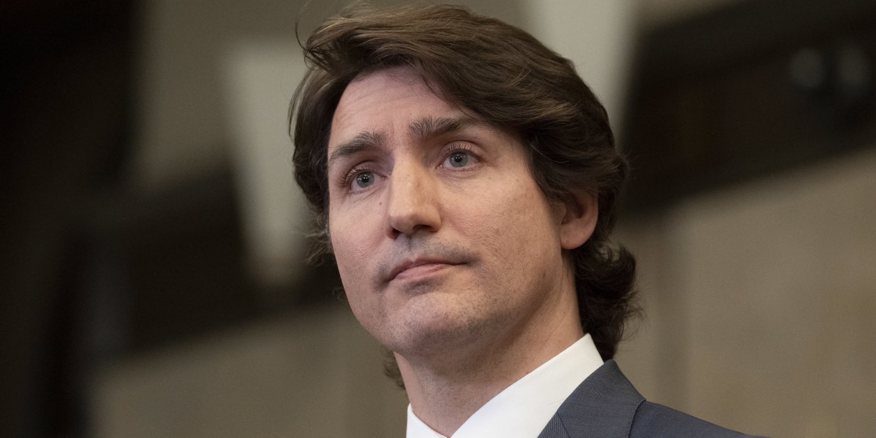 Trudeau declara l'estat d'emergència per frenar el bloqueig dels ...