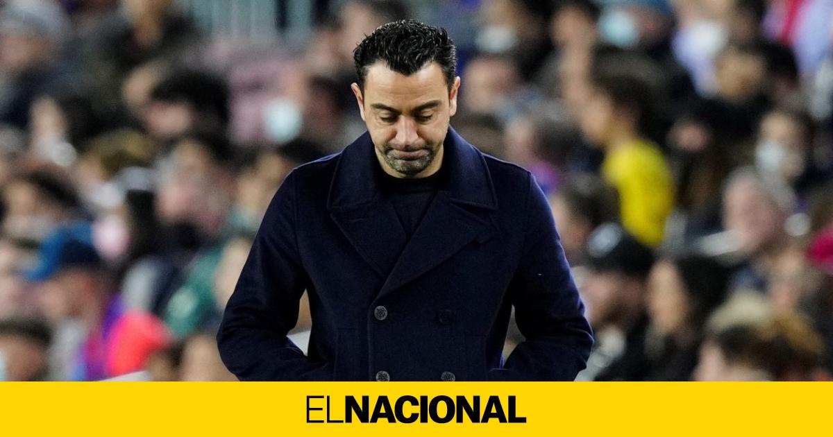 Llorando, Mateu Alemany le comunica que debe irse tras una vida en el ...