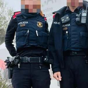 Ya hay día para el cambio de uniforme en Mossos: el actual se mantendrá ...