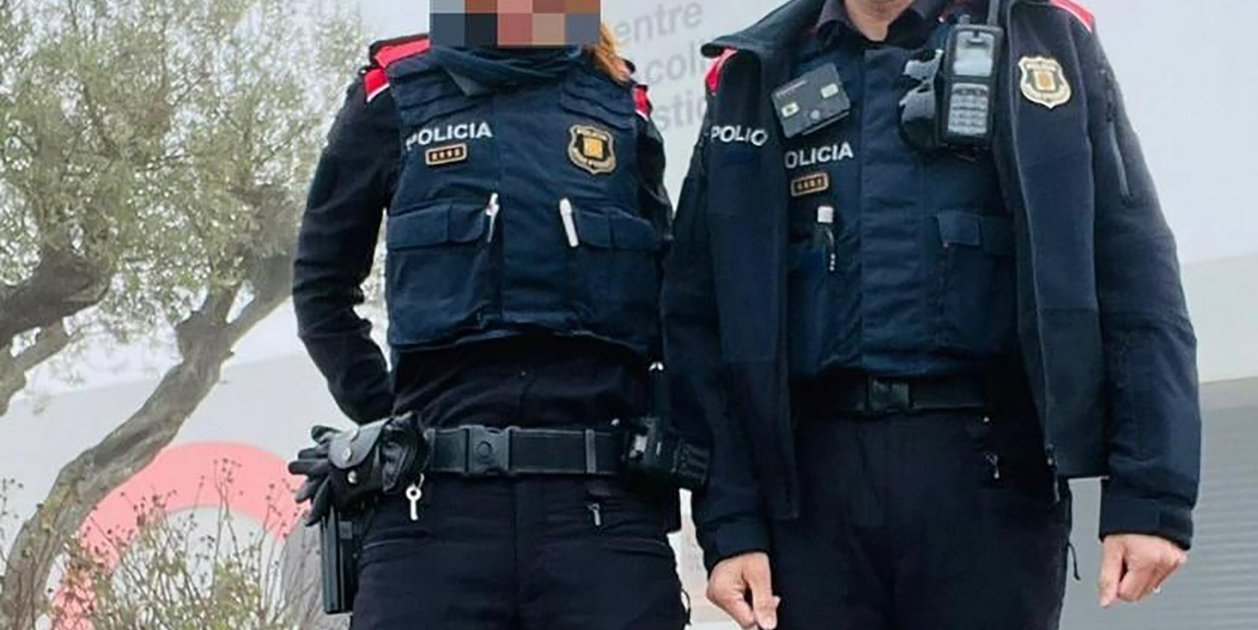 Ya hay día para el cambio de uniforme en Mossos: el actual se mantendrá ...