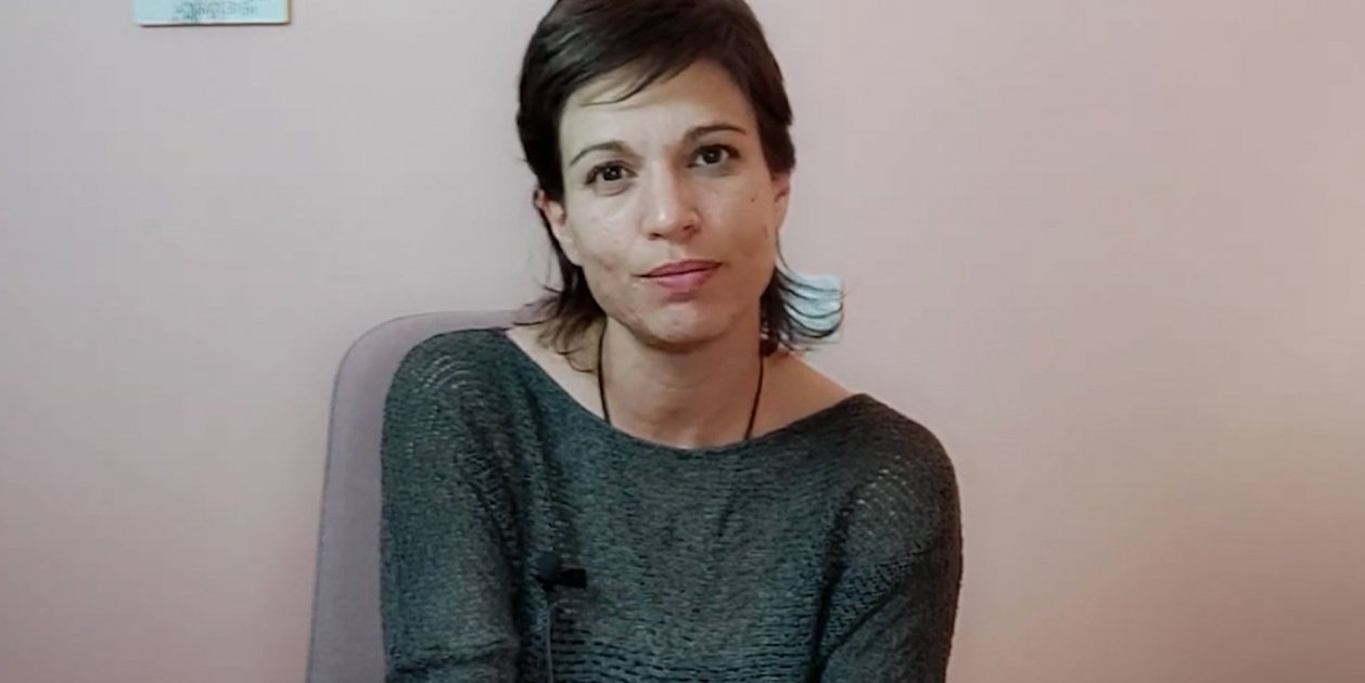 Bea Talegón | En todas las portadas