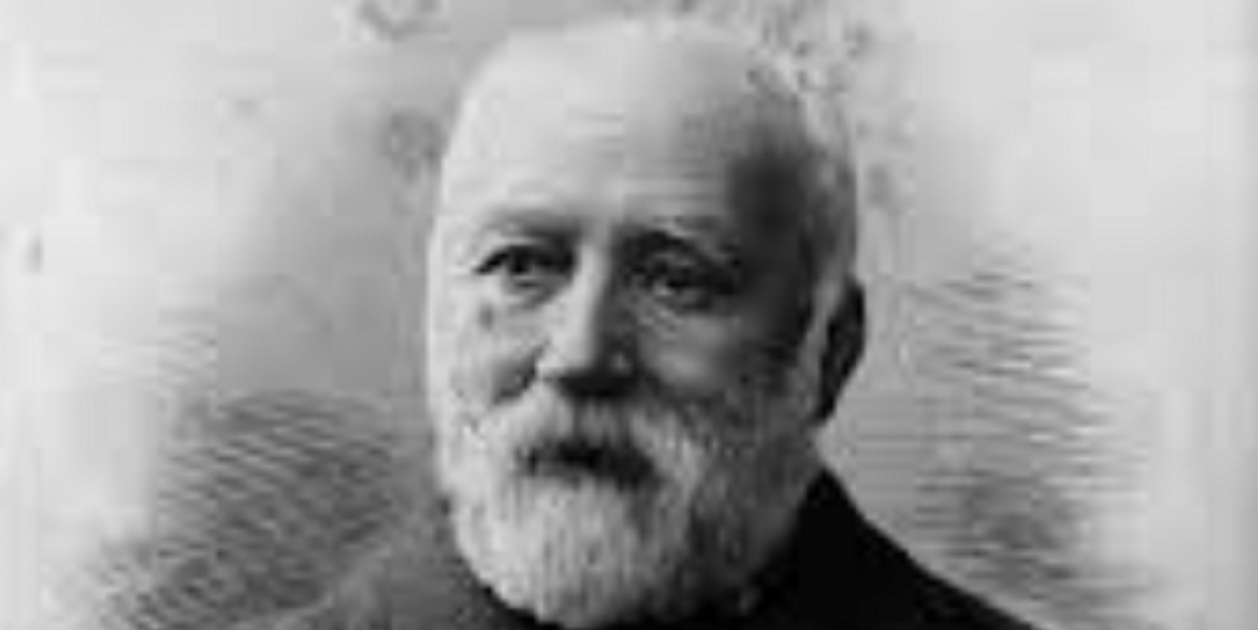 Muere Elies Rogent, el arquitecto de la Exposición Universal de 1888