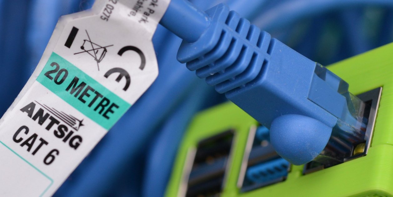 ¿Cuál es el mejor cable red ethernet?