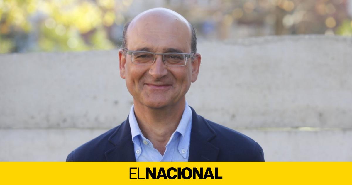 Legarda: "El Estado no puede aplicar la fuerza contra una mayoría"