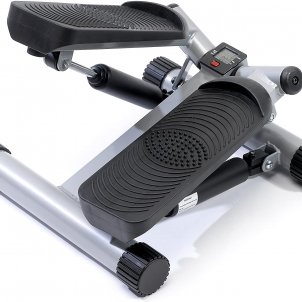 Una máquina de step lateral en oferta para cuidar nuestro cuerpo