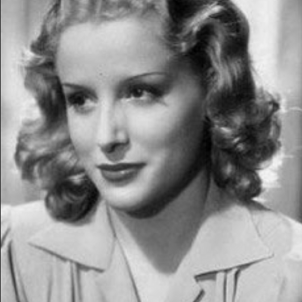 Nace Maria Mercader, la actriz y esposa catalana de Vittorio de Sica