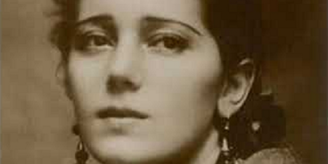 Nace Raquel Meller, la reina del Paral·lel