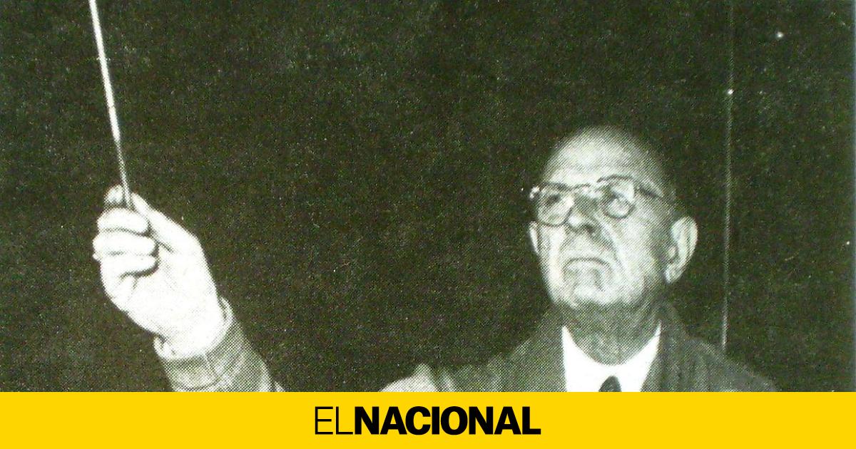 Pau Casals y su "I am a catalan": 50 años de su discurso ante la ONU