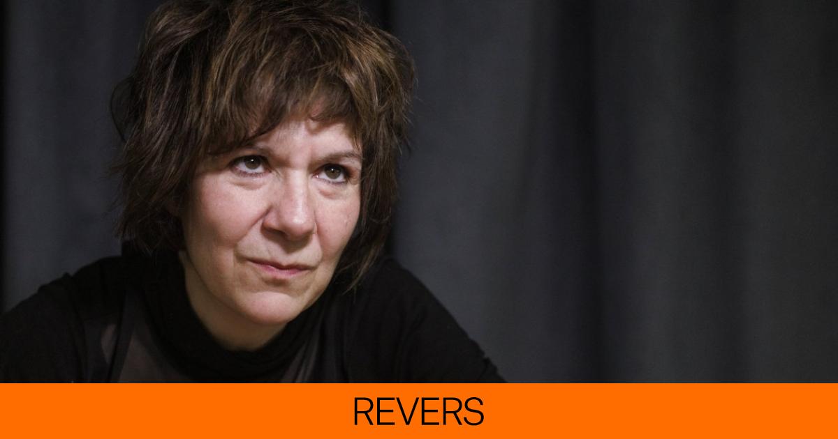 Empar Moliner: "Se ha escrito mucho del declive sexual masculino y yo ...