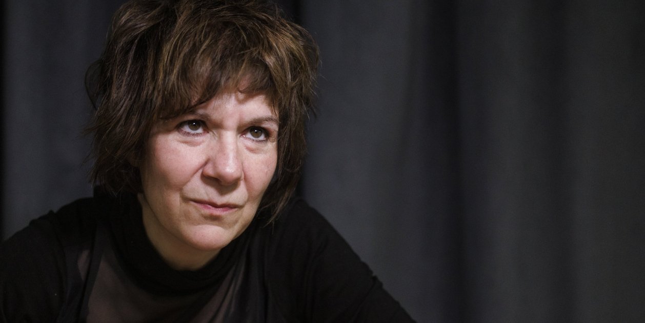 Empar Moliner: "Se ha escrito mucho del declive sexual masculino y yo ...