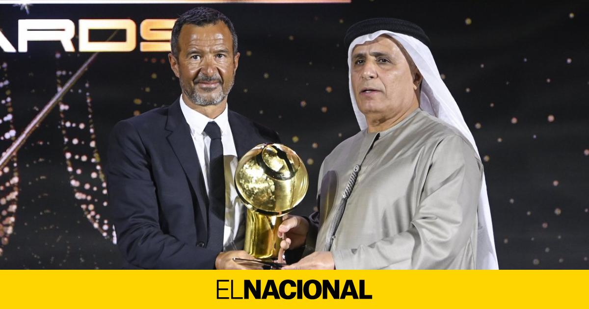 Jorge Mendes es cansa d'esperar el Barça i l'està oferint a Chelsea ...