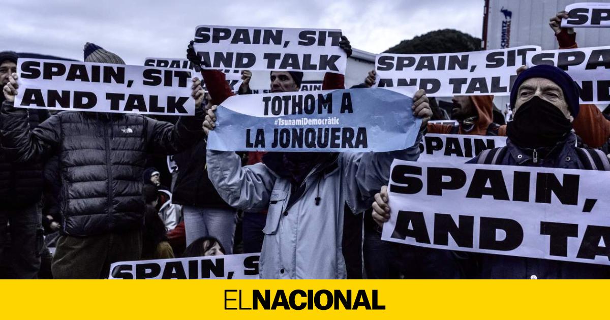 Archivada la macrocausa contra 200 manifestantes de Tsunami y la ...