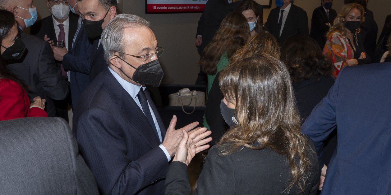 Florentino Pérez cierra el fichaje del ‘niño maravilla’ en una ... Florentino Pérez cierra el fichaje del ‘niño maravilla’ en una ...
