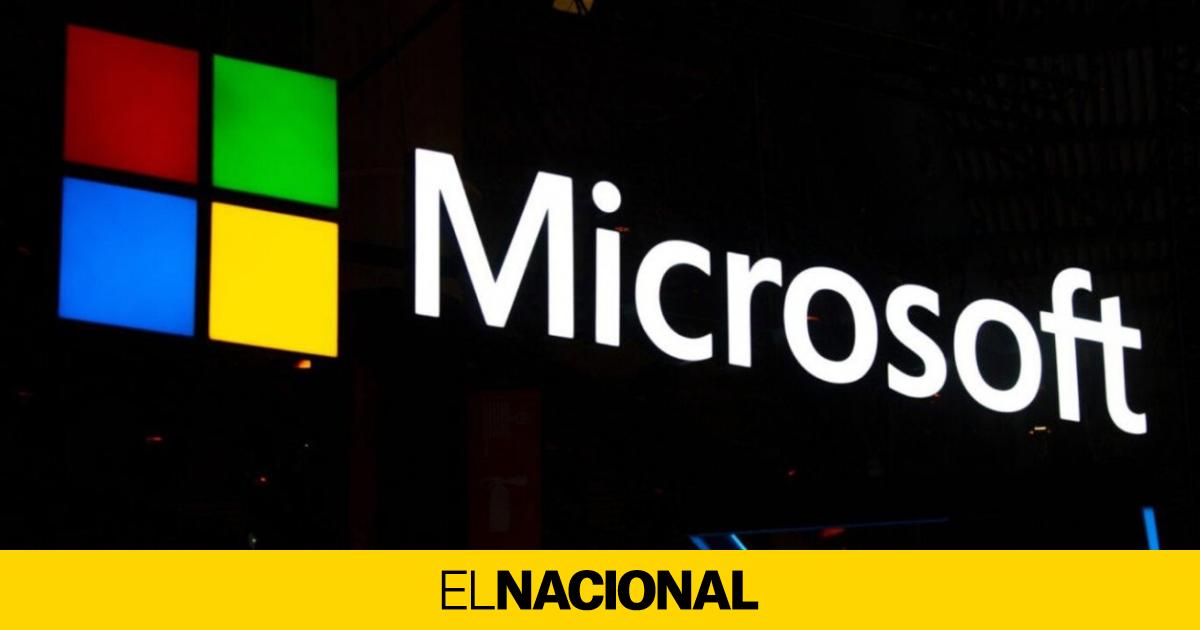 Hay un nuevo cementerio virtual para productos de Microsoft