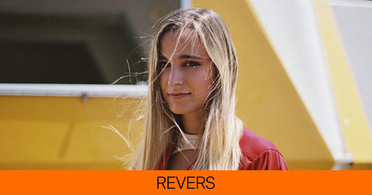 Intana, la arquitecta del pop catalán que salvará el mundo