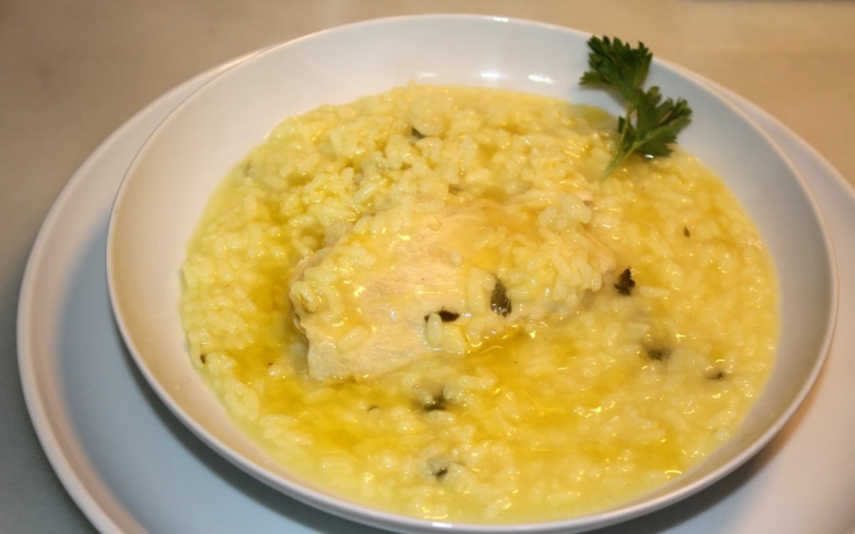 Arròs bullit | Receptes de La Gourmeteria