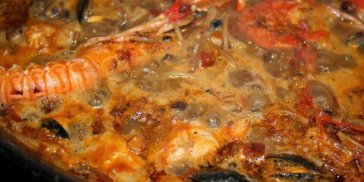 Fideuà | Receptes de La Gourmeteria