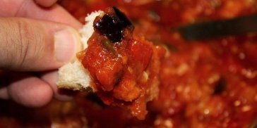 Samfaina | Recetas de La Gourmeteria