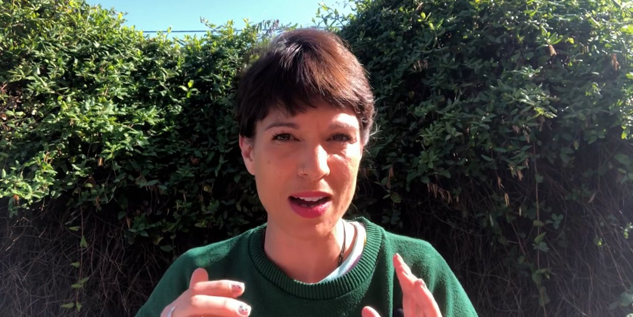 Bea Talegón | Seguiremos informando porque es tu derecho