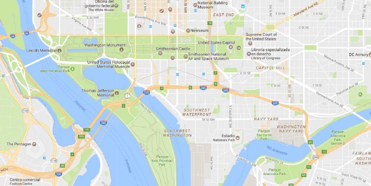 Un congressista republicà, ferit en un tiroteig en washington