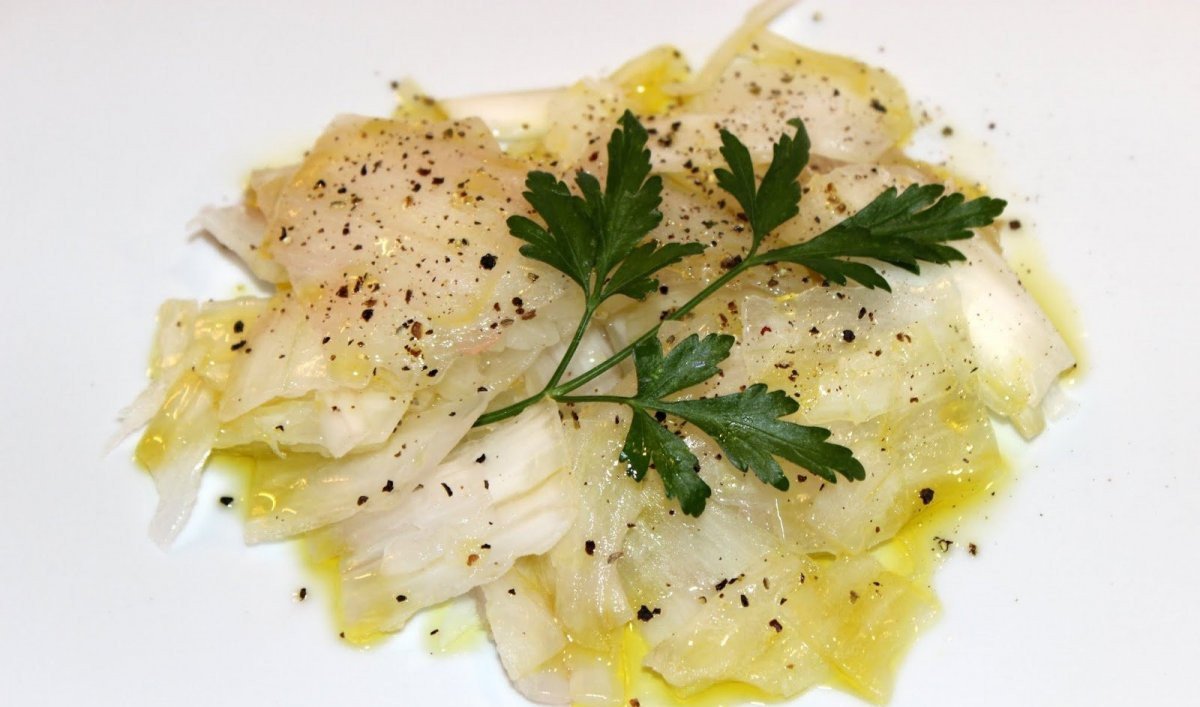 Ceba al cop de puny | Receptes de La Gourmeteria