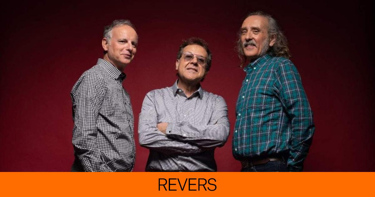 Els Pets celebrarán 40 años de carrera interpretando íntegramente ...