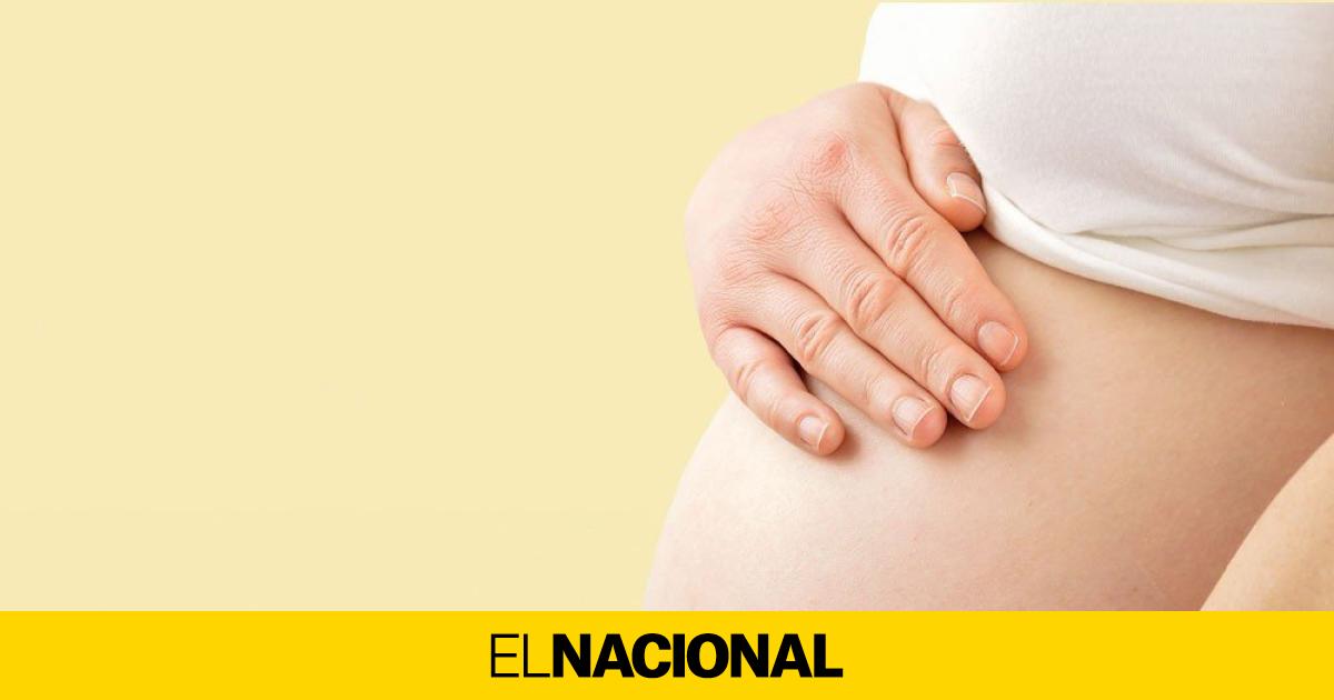 Omega-3 y embarazo: conoce su importancia tanto para la madre como para ...