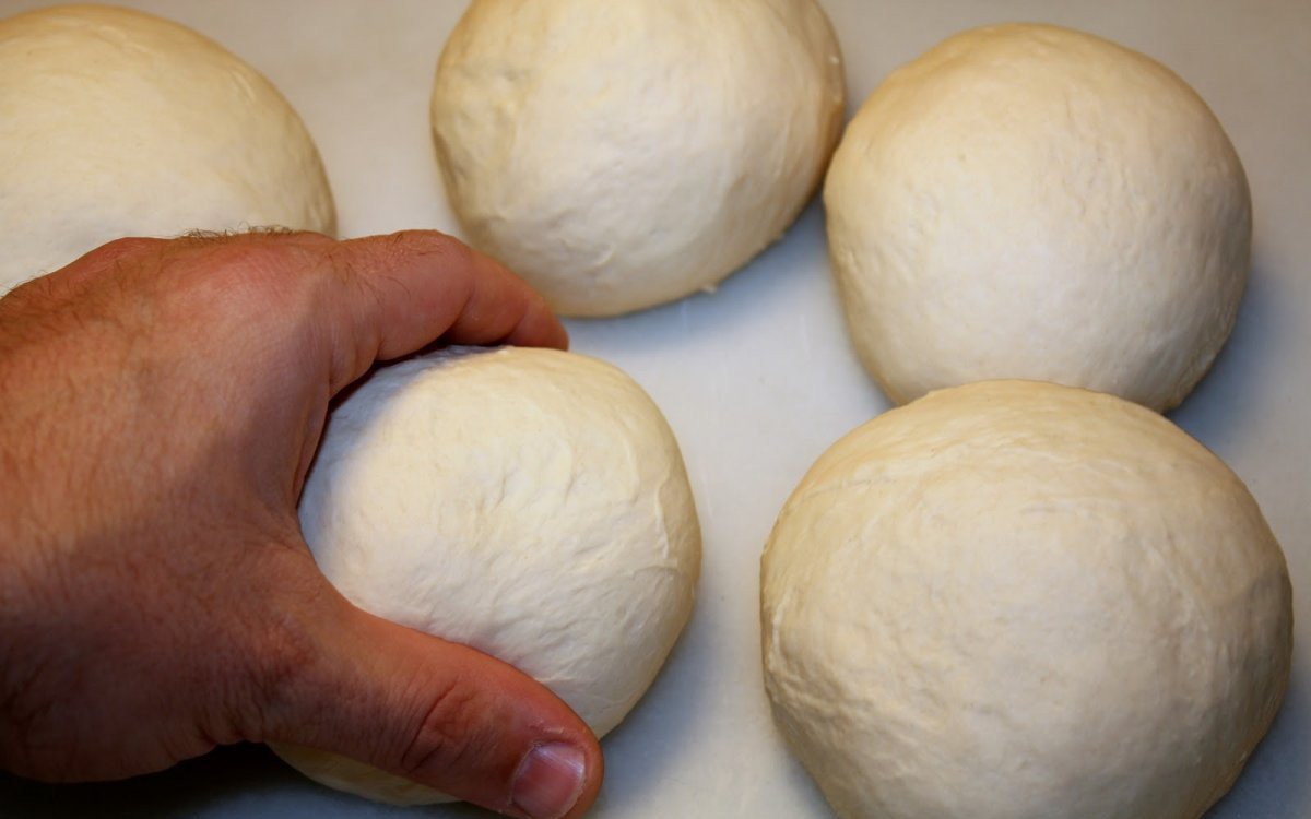 Pan suizo | Recetas de La Gourmeteria