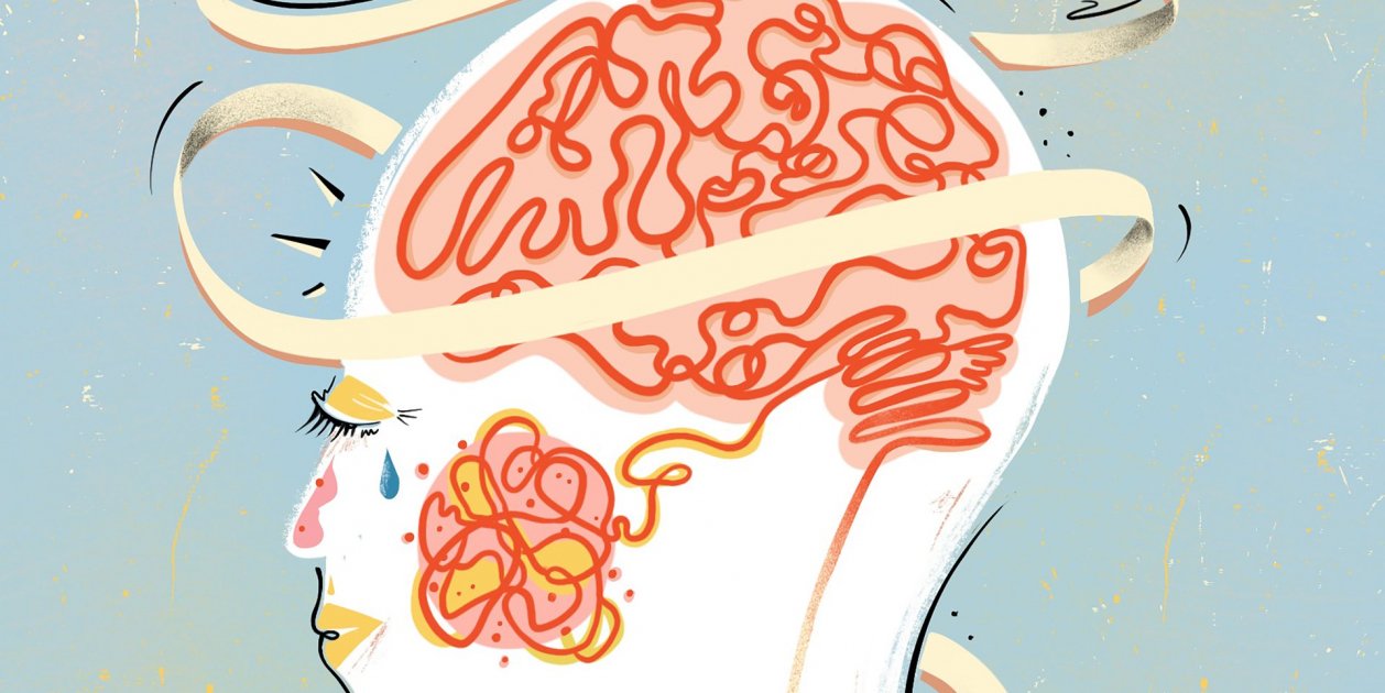 Una técnica basada en los colores que nos ayuda a combatir el estrés