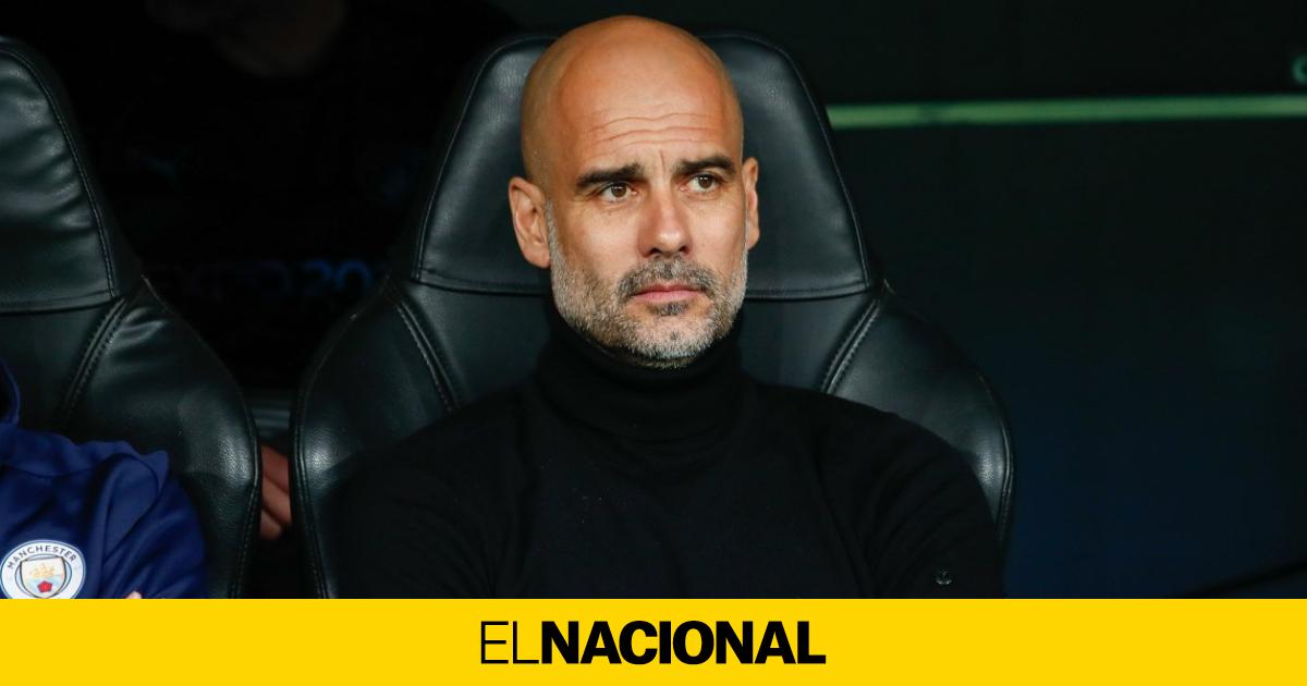 El hermano de Pep Guardiola prefiere un acuerdo con Florentino Pérez ...