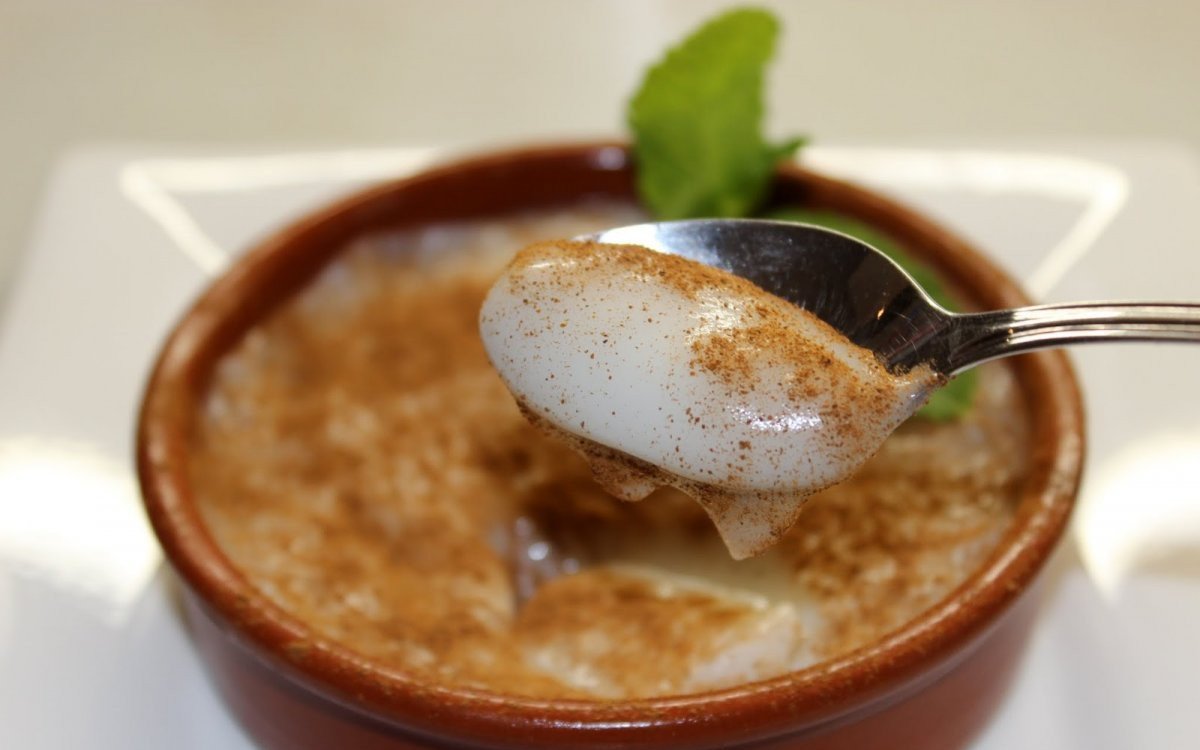 Manjar blanco | Recetas de La Gourmeteria