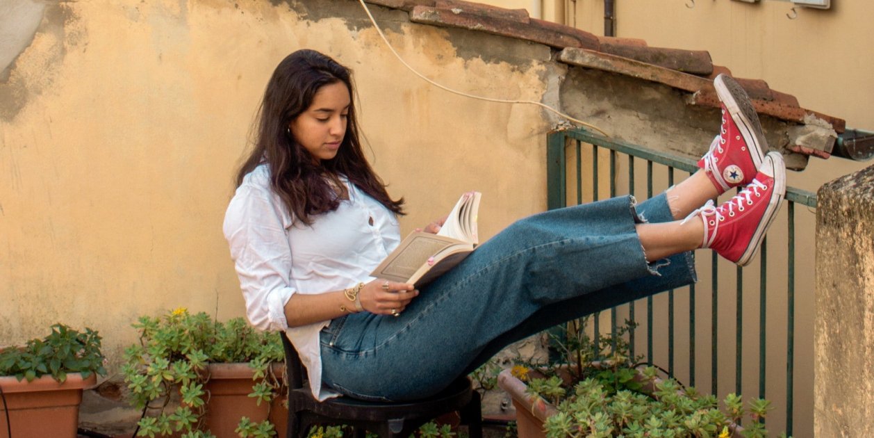5 libros profundos y una terapia desesperada 5 libros profundos y una terapia desesperada